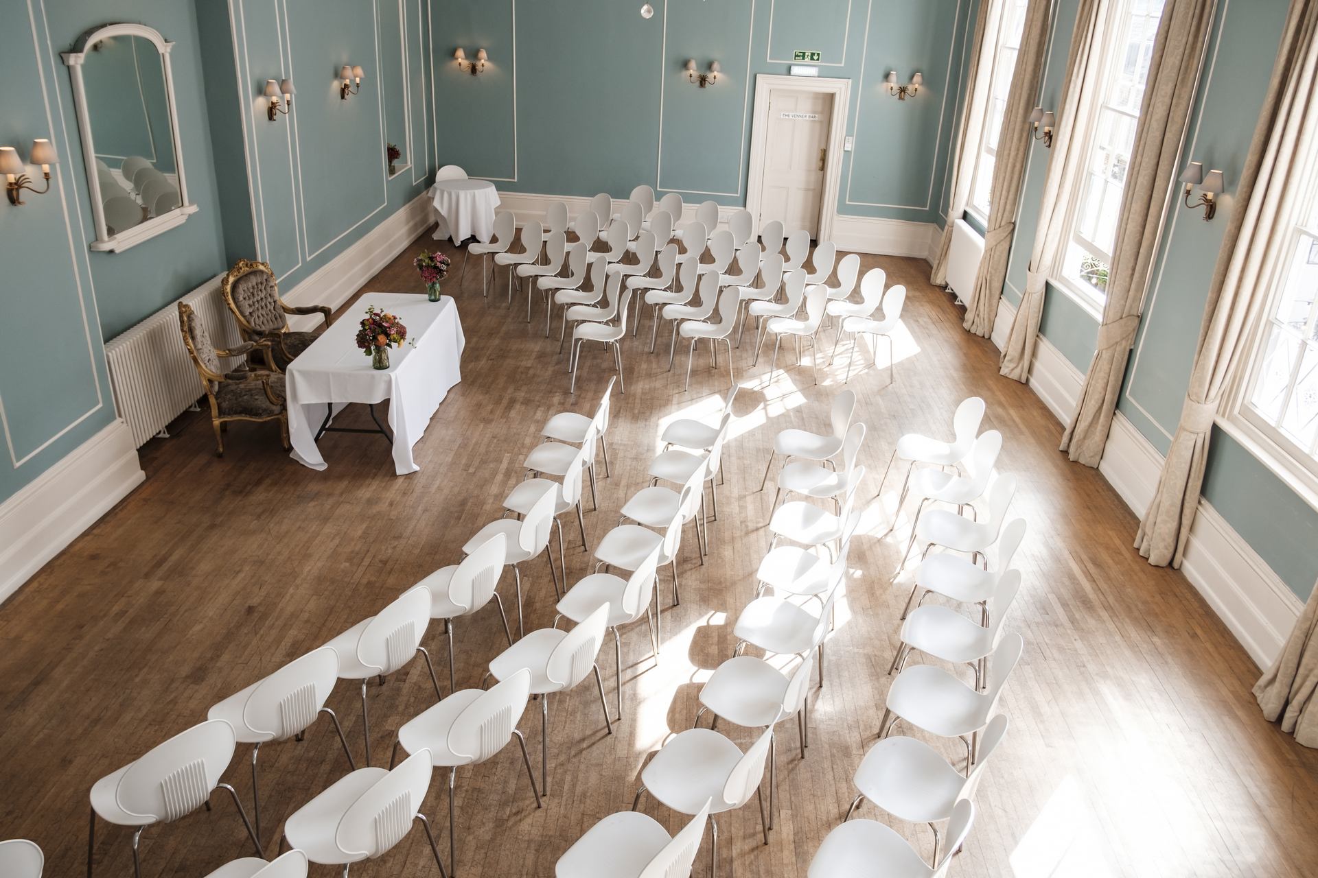 Book Conference, Function & Private Event Rooms in Bridport at The Bull ...